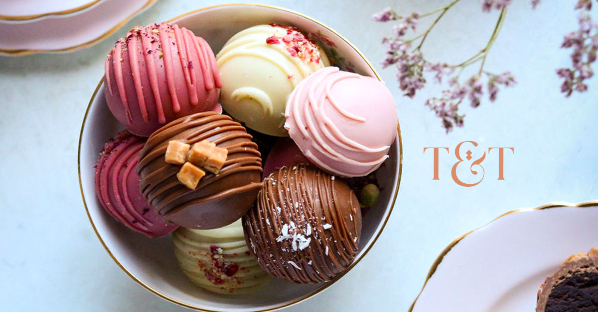 Truffle & Tea